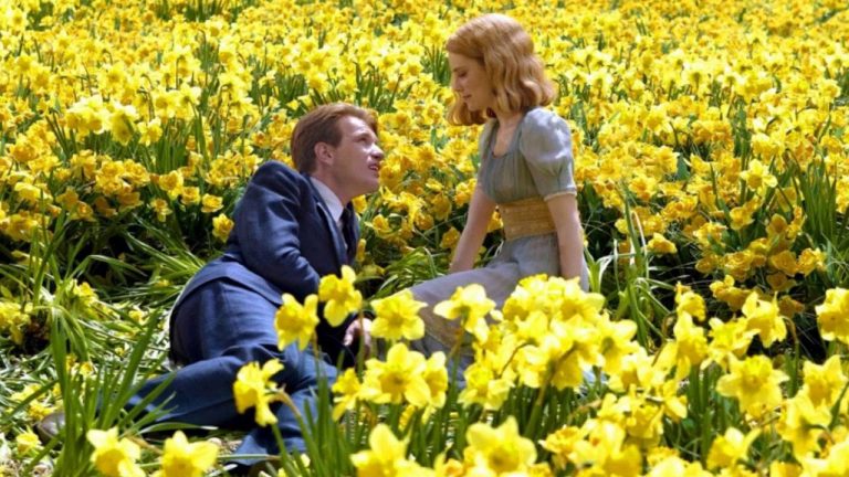 Una lección de Edward Bloom | Todo es cine