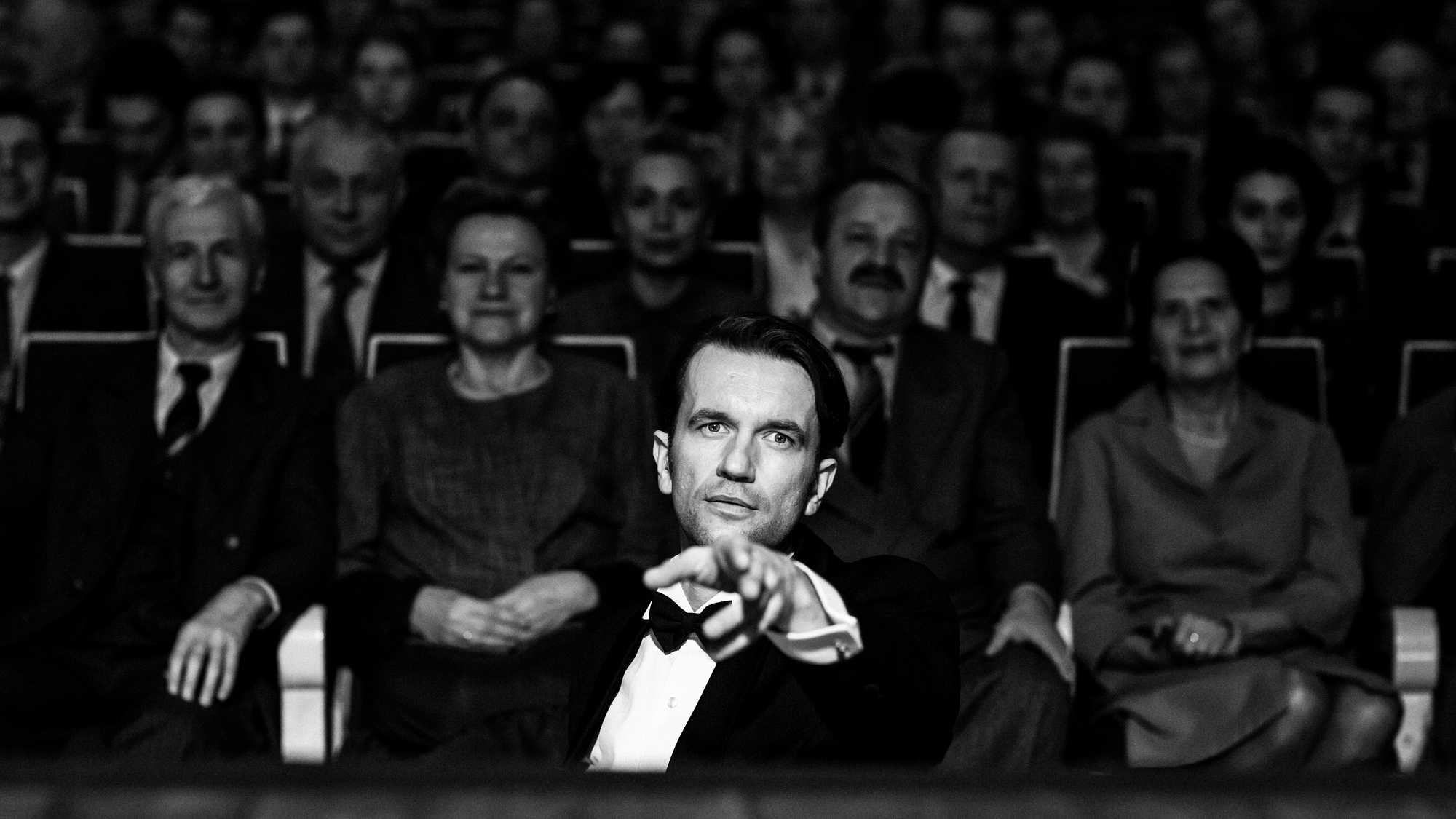Cold War | Todo es cine