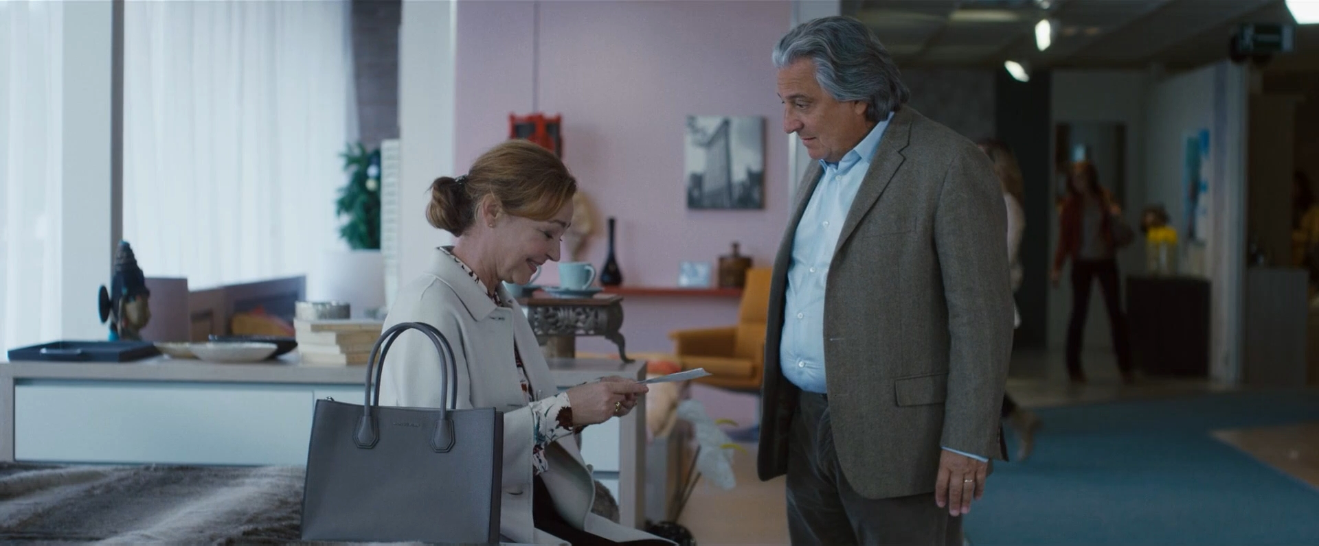 ¿Dónde estás, mamá? | Todo es cine